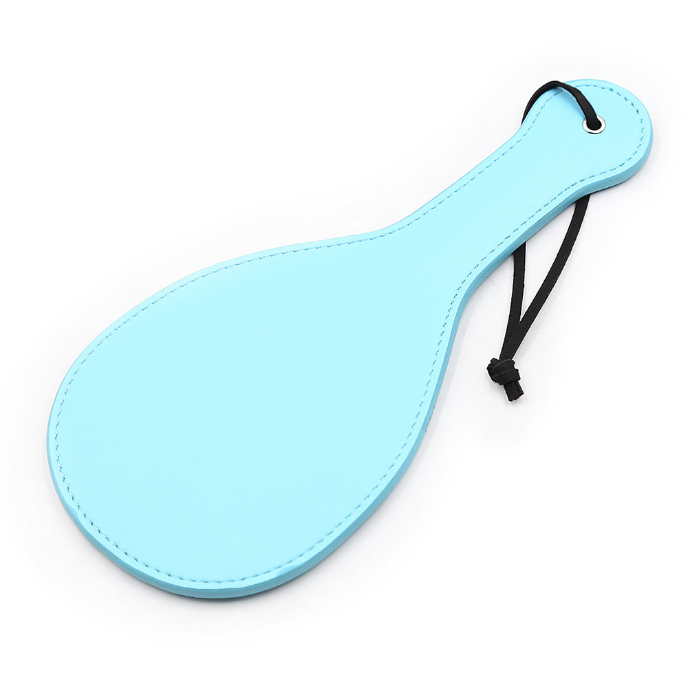 PVC Ping Pong Paddle Aqua – Fairvilla.com